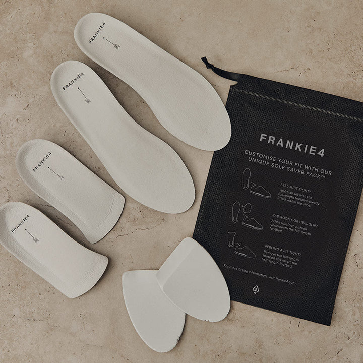Mim III Almond Milk/Suede Women's Sneaker | FRANKIE4