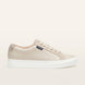 Mim III Almond Milk/Suede Women's Sneaker | FRANKIE4
