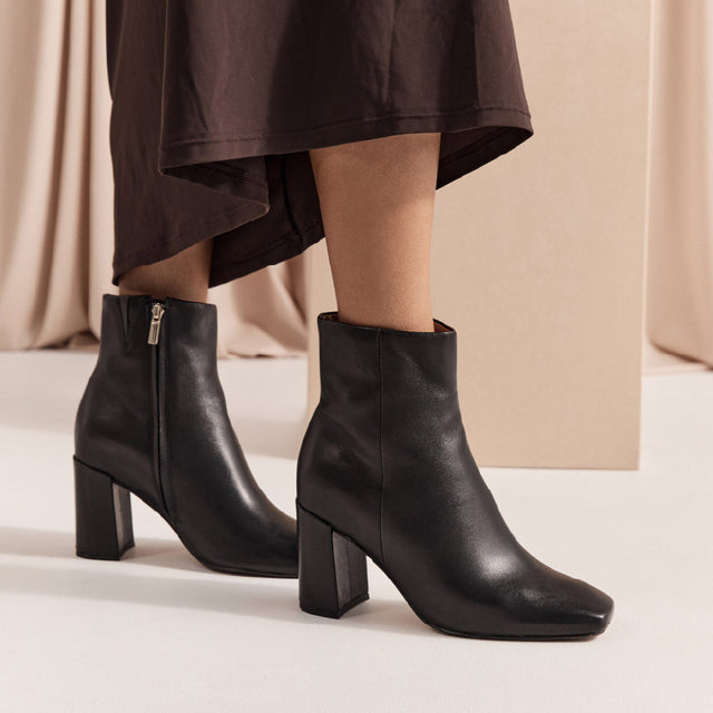 Women's Ankle Boots & Booties – FRANKIE4 Footwear