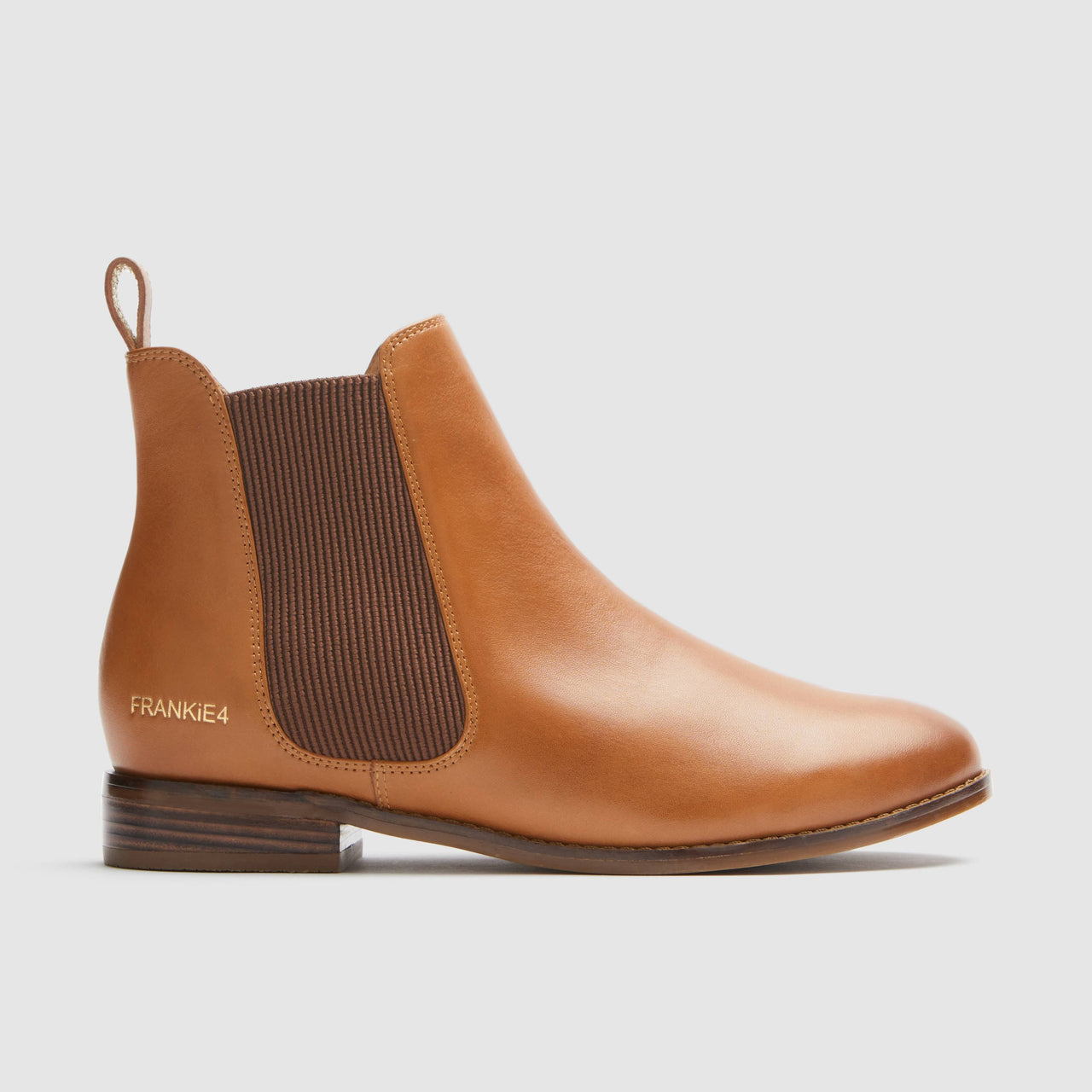 FLAT BOOTS – FRANKIE4 Footwear