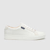 Mim III Almond Milk/Suede Sneaker | FRANKIE4